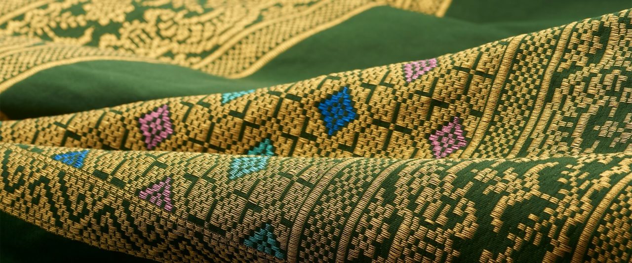 TEXTILE | TakakoMutiaraJapan